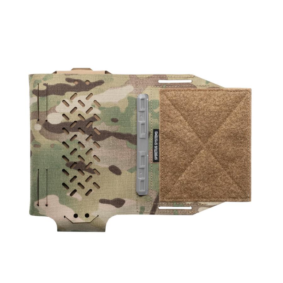 Spiritus Systems Expander Wing Mk-2 : geartles - 通販 - Yahoo!ショッピング