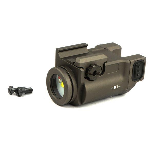 【特別価格】SOTAC ZENIT KLESCH-1S タイプ フラッシュライト デザートカラー : ジーリーショップ - 通販 ...