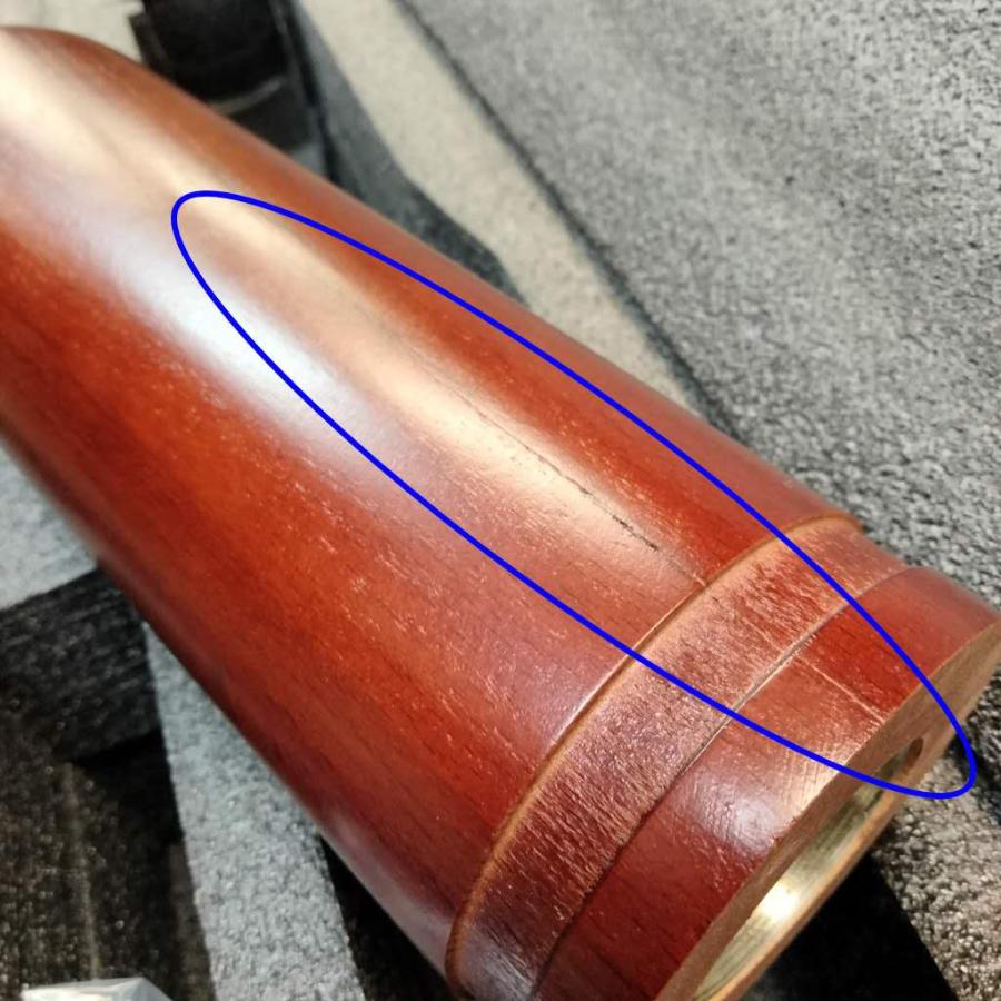 【特別価格】ARROW DYNAMIC RPG-7 ガスランチャー リアルウッドver : ジーリーショップ - 通販 - Yahoo!ショッピング