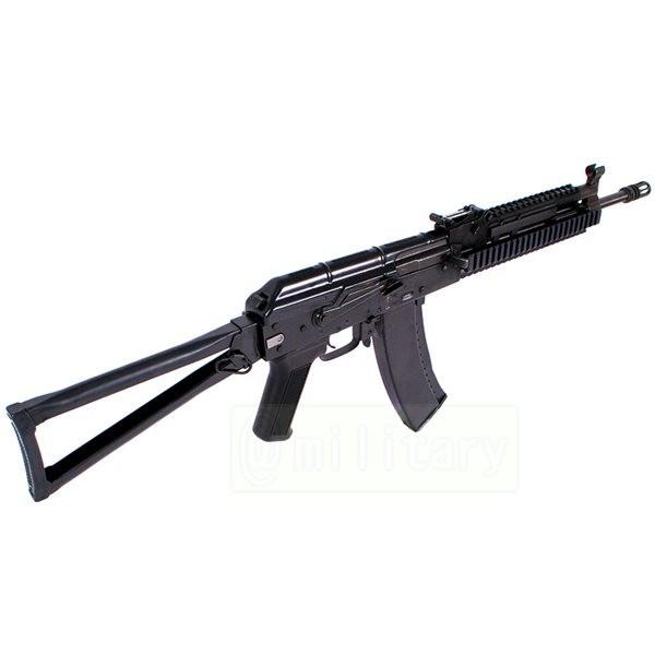 ”アローダイナミック” [E&L] AK-74 KTR Rail 電動ガン :AD-AEG031:ジーリーショップ - 通販 - Yahoo!ショッピング