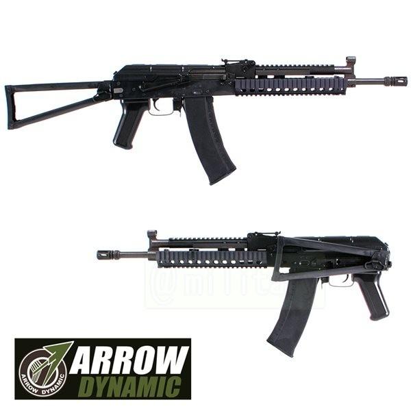 44％割引優れた品質 ARROW DYNAMIC AKS74MN 電動ガン アローダイナミック AK トイガン ミリタリー-OTA.ON.ARENA.NE.JP