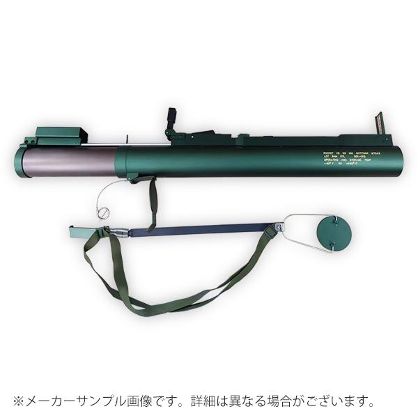 4月下旬以降 入荷予定【予約】【数量限定価格】ARROW DYNAMIC (アローダイナミック) M72A3 LAW フルメタル ガス ...