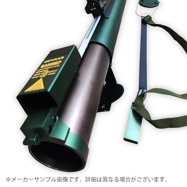 4月下旬以降 入荷予定【予約】【数量限定価格】ARROW DYNAMIC (アローダイナミック) M72A3 LAW フルメタル ガス ...
