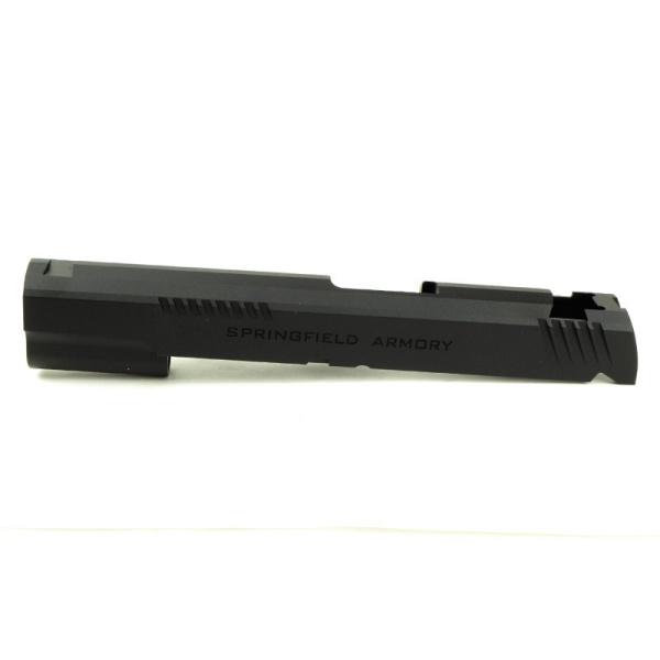 ARROW ARMS Ed Brown EVO KC9 タイプ CNC アルミスライド マルイ MEU、1911用 ブラック : ジーリー ...