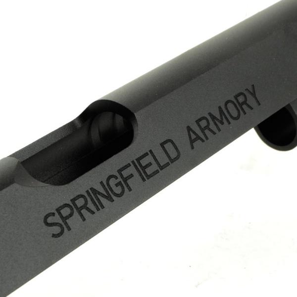 ARROW ARMS SFA M1911 タイプ CNC アルミスライド マルイ MEU、1911用 ブラック : ジーリーショップ - 通販 ...