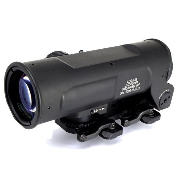ARROW OPTICS ELCAN Specter OS4X タイプ スコープ : ジーリーショップ - 通販 - Yahoo!ショッピング