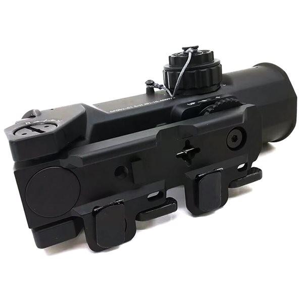 ARROW OPTICS ELCAN Specter OS4X タイプ スコープ :AO-SC001:ジーリーショップ - 通販 ...