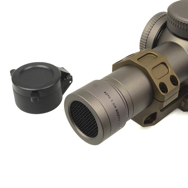 ARROW OPTICS 1-6x24 RAZOR HD GenII-Eタイプ ライフルスコープ ARROW OPTICS 1-6x24 RAZOR HD GenII-Eタイプ ライフルスコープ