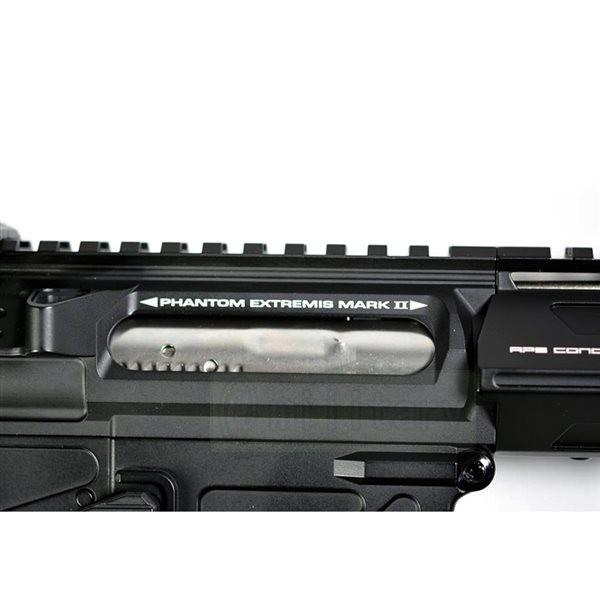 APS PHANTOM Extremis MARK II [12.5インチハンドガードver] 電動ガン : ジーリーショップ - 通販 - Yahoo!ショッピング