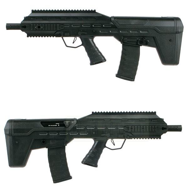 APS UAR501 アーバン アサルト ライフル 電動ガン ブラック : ジーリーショップ - 通販 - Yahoo!ショッピング
