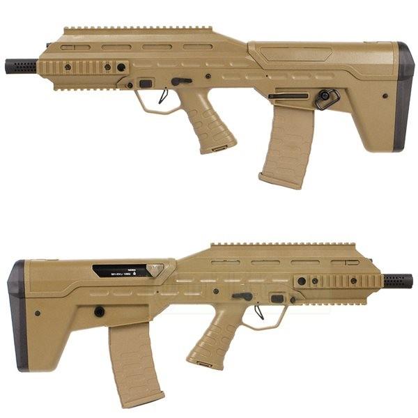 APS UAR501 アーバン アサルト ライフル 電動ガン デザートカラー : ジーリーショップ - 通販 - Yahoo!ショッピング