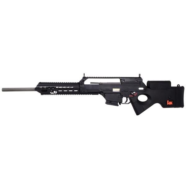 ARES HK SL9 スナイパーライフル タクティカルモデル EFCS搭載 電動ガン : ジーリーショップ - 通販 - Yahoo!ショッピング