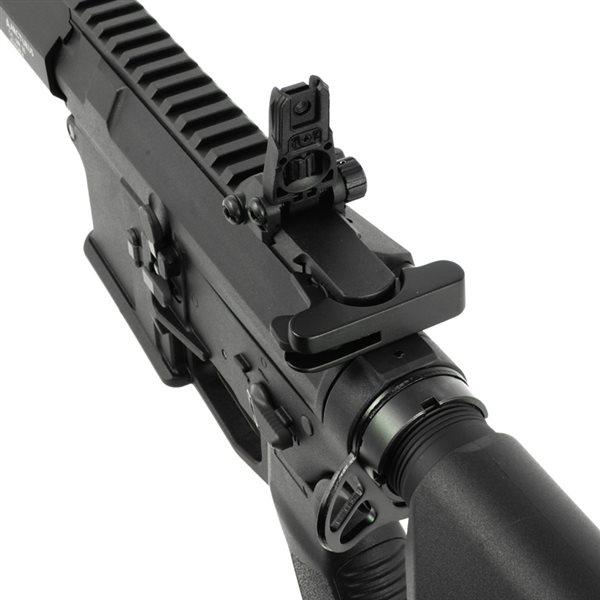 ARCTURUS SWORD MOD1 SBR 8インチ LITE ME( MOSFTET搭載 ) 電動ガン :ATT-NY06-SBR-ME ...