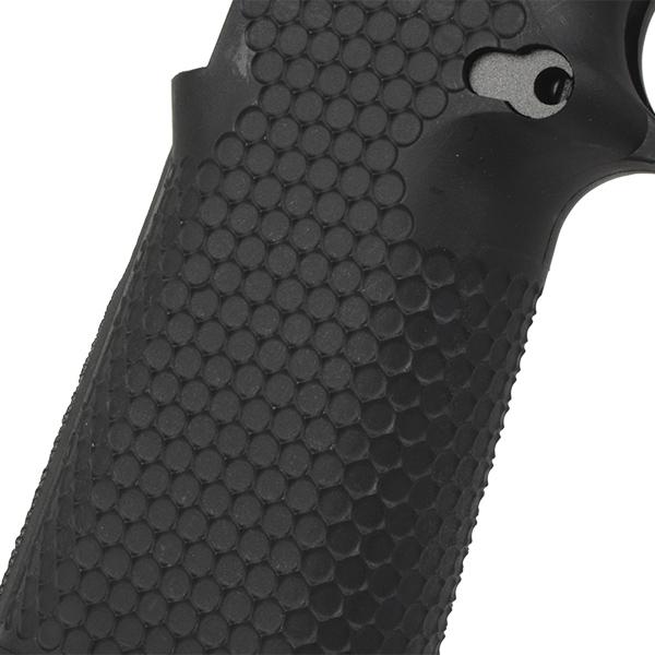 ArmorerWorks Custom AW-A00001 IMPSタイプ グリップ キット 東京マルイ、AW、WE Hi-Capa用 ...