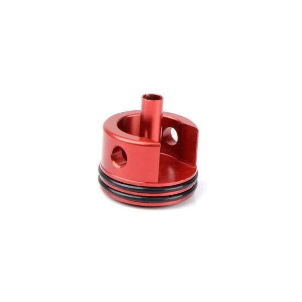 BIGRRR M4用 シリンダーヘッド ダンパータイプ (GT0028) : ジーリーショップ - 通販 - Yahoo!ショッピング