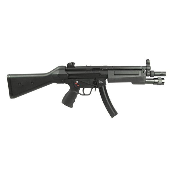 Classic Army 【クラシックアーミー】 MP5A2 タクティカルライト搭載型 AEG : ジーリーショップ - 通販 - Yahoo!ショッピング