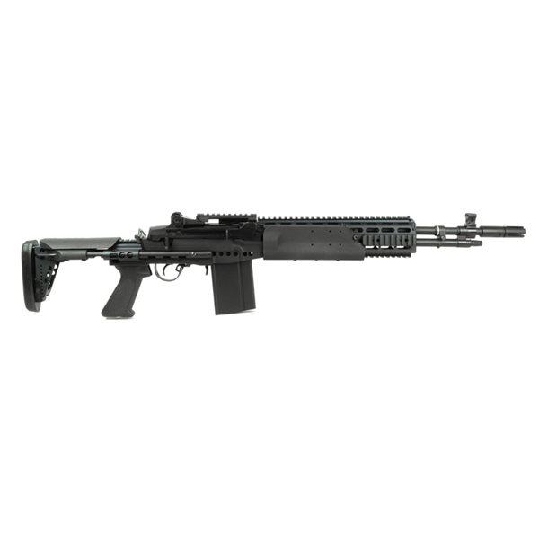 Classic Army 【クラシックアーミー】 M14 EBR Scout AEG : ジーリーショップ - 通販 - Yahoo!ショッピング