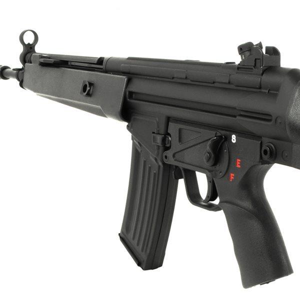 Classic Army 【クラシックアーミー】 CA33E 【HK33E】 AEG : ジーリーショップ - 通販 - Yahoo!ショッピング