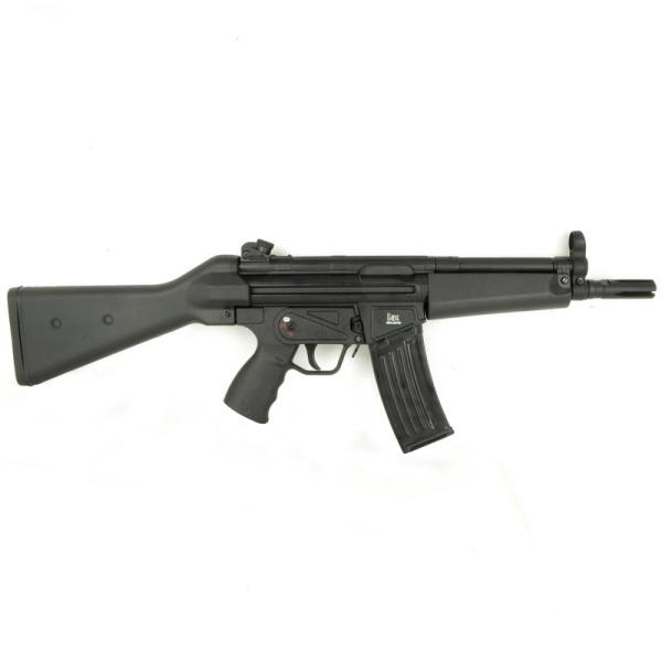 Classic Army 【クラシックアーミー】 CA53A2 【HK53A2】 AEG : ジーリーショップ - 通販 - Yahoo!ショッピング