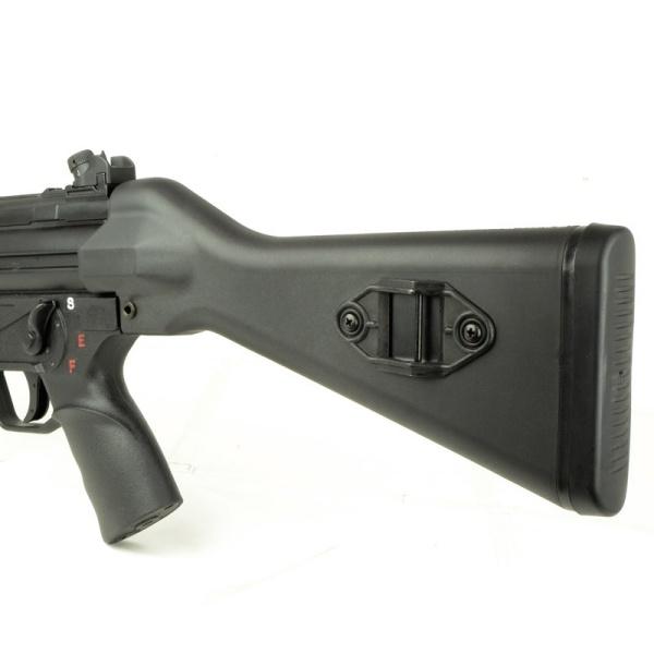 Classic Army 【クラシックアーミー】 CA53A2 【HK53A2】 AEG : ジーリーショップ - 通販 - Yahoo!ショッピング