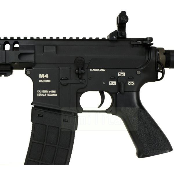 Classic Army 【クラシックアーミー】 TangoDown ECR-5 AEG : ジーリーショップ - 通販 - Yahoo!ショッピング