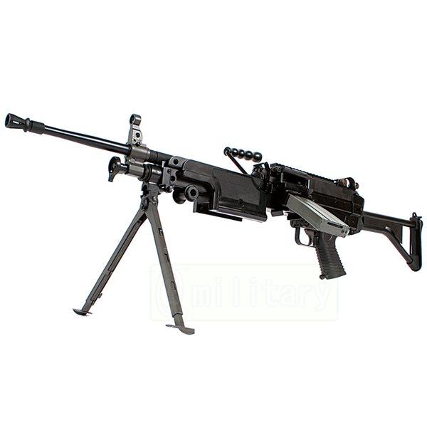 Classic Army (クラシックアーミー) M249 MINIMI Mk1 : ジーリーショップ - 通販 - Yahoo!ショッピング