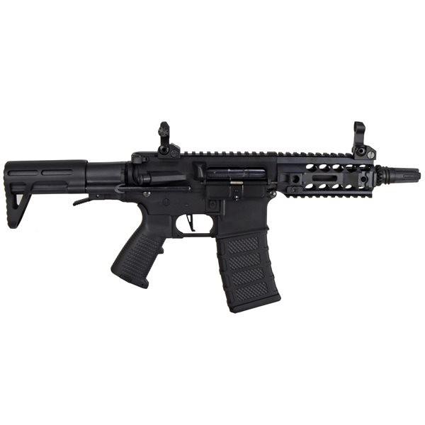 Classic Army (クラシックアーミー) AR4-SBR 電動ガンブラック : ジーリーショップ - 通販 - Yahoo!ショッピング