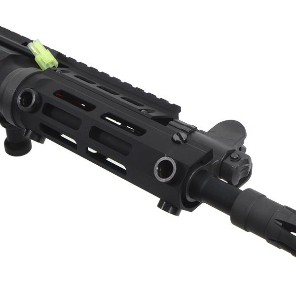 Classic Army (クラシックアーミー) SA58 M-LOK SBR [CA148M] 電動ガン : ジーリーショップ - 通販 ...