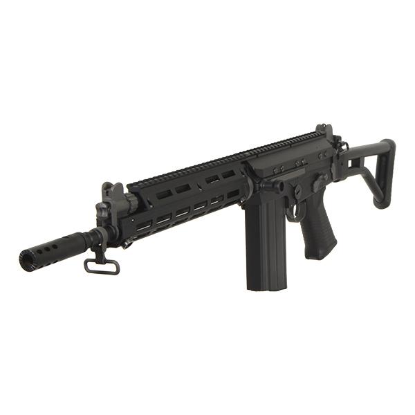 Classic Army (クラシックアーミー) SA58 OSW M-LOK Tactical [CA157M] 電動ガン : ジーリー ...