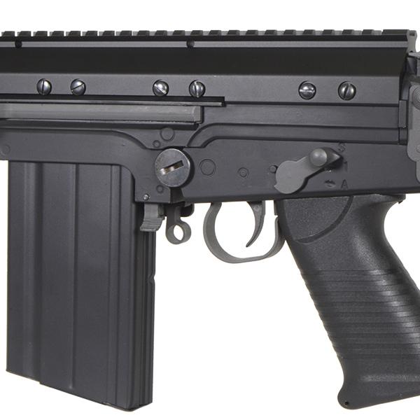 Classic Army (クラシックアーミー) SA58 OSW M-LOK Tactical [CA157M] 電動ガン : ジーリー ...