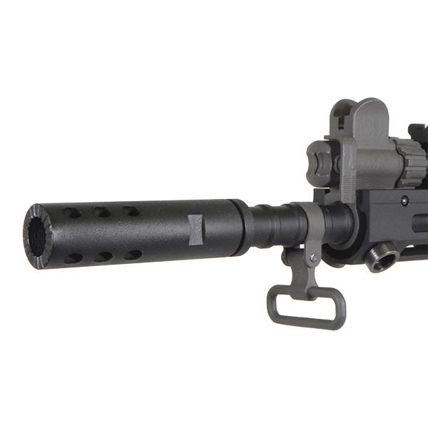 Classic Army (クラシックアーミー) SA58 OSW M-LOK Tactical [CA157M] 電動ガン : ジーリー ...