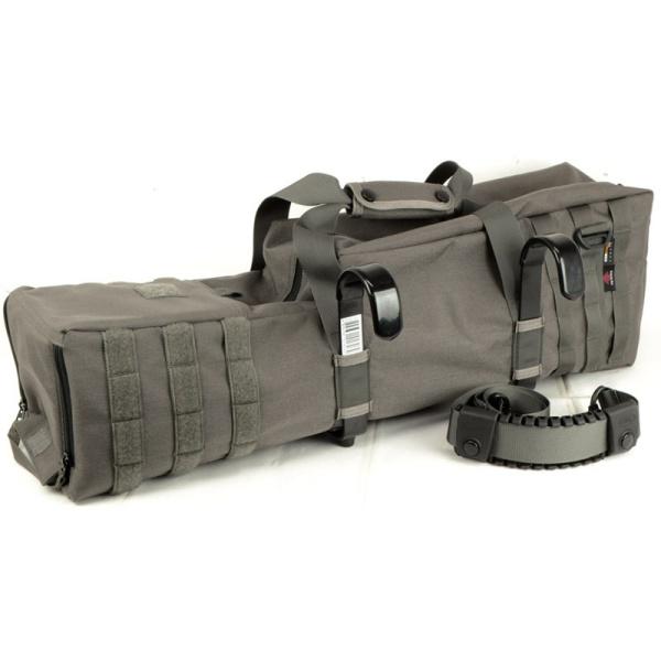 Classic Army (クラシックアーミー) Tactical Carrying Bag M133 電動ガン 用 グレー : ジーリー ...