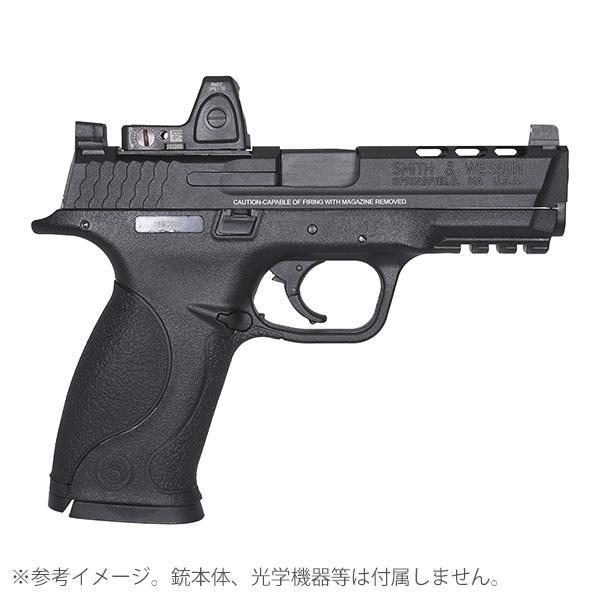 CRUSADER S&W M&P9 RMR アダプタープレート UMAREX / VFC Performance Center GBB専用 ...