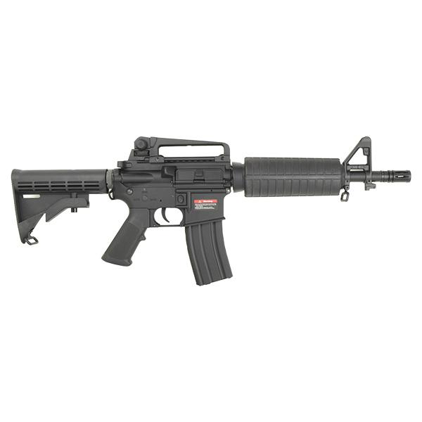 E&C 327E COLT M933 Commando 電子トリガー搭載 電動ガン : ジーリーショップ - 通販 - Yahoo!ショッピング