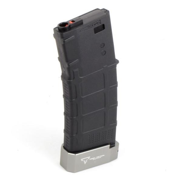 E&C 332E-M F8 TTI BCM カービン 13インチ M-LOK 電子トリガー搭載 電動ガン ブラック : ジーリーショップ - 通販 - Yahoo!ショッピング