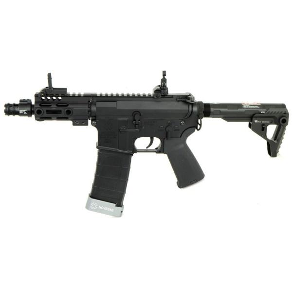 E&C 866E SS2 MI M-LOK Stubby Gen4 電子トリガー搭載 電動ガン : ジーリーショップ - 通販 - Yahoo!ショッピング