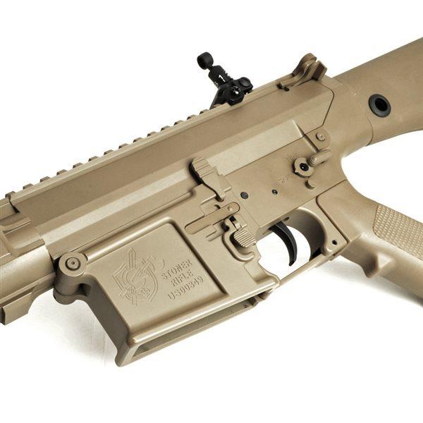 【サマーセール】E&C 901E KAC M110 SASS 電子トリガー搭載 電動ガン デザートカラー : ジーリーショップ - 通販 - Yahoo!ショッピング