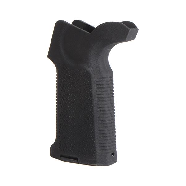 E&C MP272 MOE-K2 タイプ ピストルグリップ M16/M4 STD電動ガン用 ブラック : ジーリーショップ - 通販 - Yahoo!ショッピング