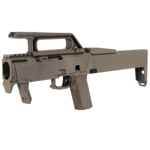 【限定生産】U-SHOT FMG-9 コンバージョンキット マルイ G17 Gen.3/G18C 用 デザートカラー : ジーリーショップ - 通販 - Yahoo!ショッピング