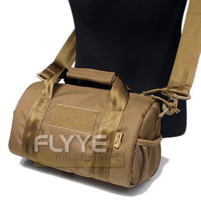 FLYYE MID Barrel Shoulder Accessories Bag CB : fy-bg-g017-cb : ジーリーショップ - 通販 - Yahoo!ショッピング