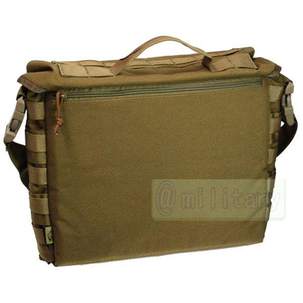 FLYYE Dispatch Bag Mサイズ CB : ジーリーショップ - 通販 - Yahoo!ショッピング