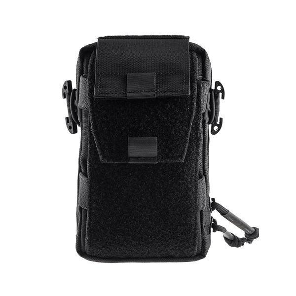 FLYYE DEFENSE SPT Commuter Fanny Pack ブラック : ジーリーショップ - 通販 - Yahoo!ショッピング