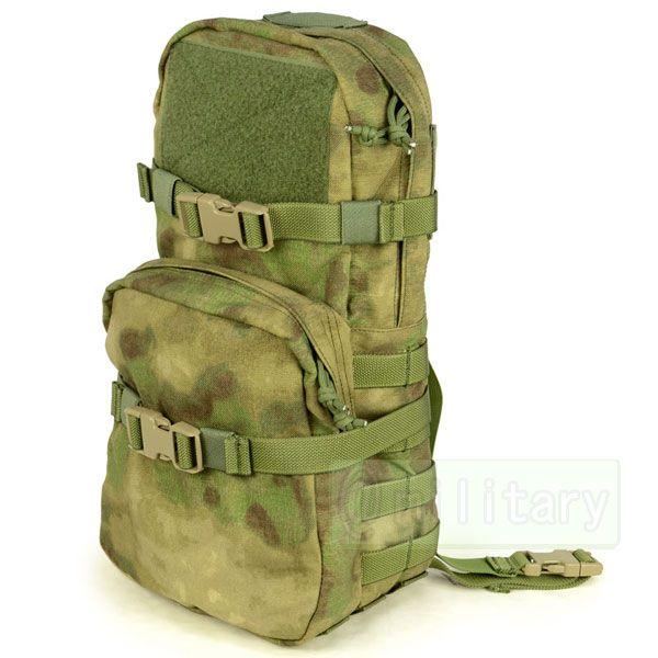 FLYYE MBSS Hydration Backpack A-TACS FG 【A-TACS森林ver】 : ジーリーショップ - 通販 ...