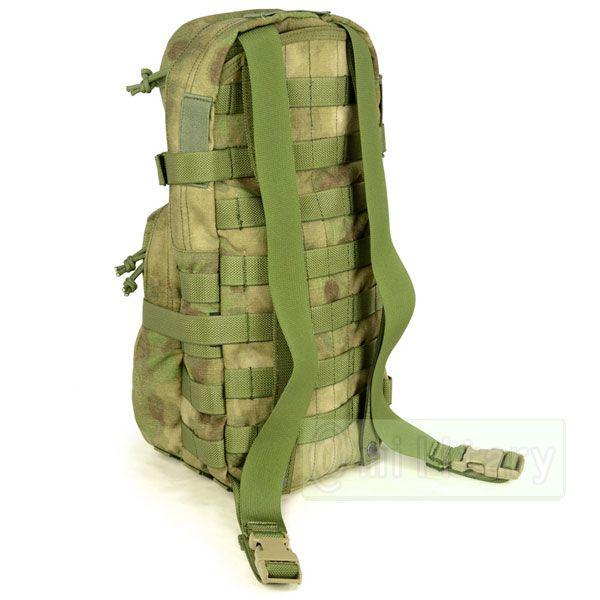 FLYYE MBSS Hydration Backpack A-TACS FG 【A-TACS森林ver】 : ジーリーショップ - 通販 ...