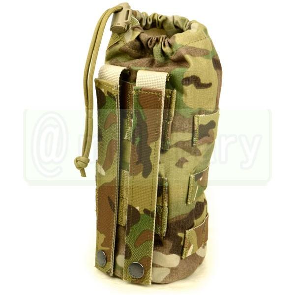 FLYYE MOLLE Water Bottle Pouch MC[500D] : ジーリーショップ - 通販 - Yahoo!ショッピング