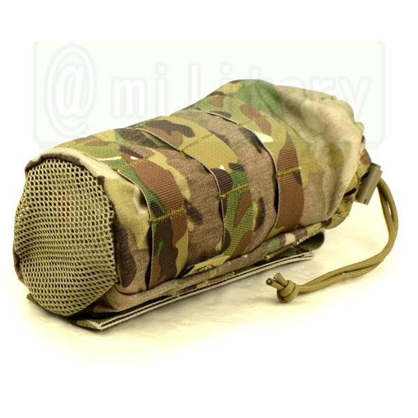 FLYYE MOLLE Water Bottle Pouch MC[500D] : ジーリーショップ - 通販 - Yahoo!ショッピング