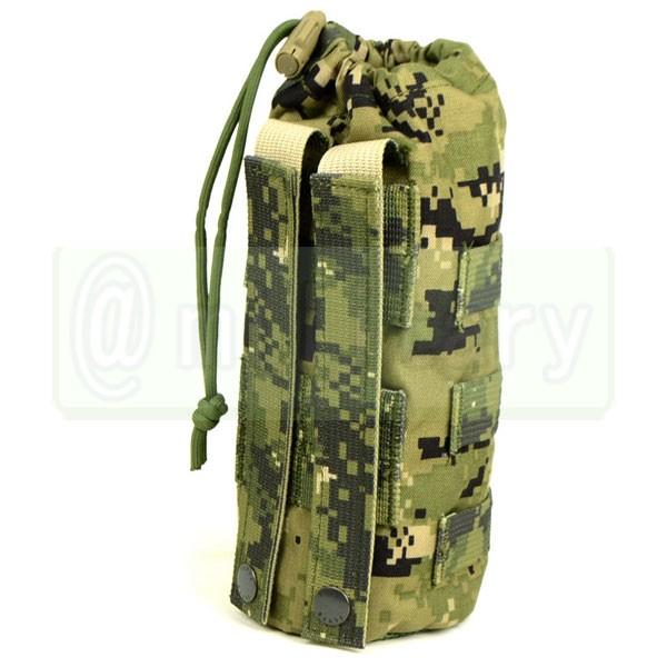 FLYYE MOLLE Water Bottle Pouch AOR2 : ジーリーショップ - 通販 - Yahoo!ショッピング