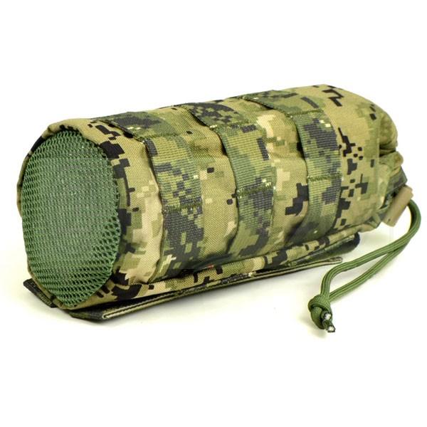 FLYYE MOLLE Water Bottle Pouch AOR2 : fy-ph-c001-r2 : ジーリーショップ - 通販 ...