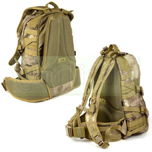 FLYYE Fast EDC Pack A-TACS : ジーリーショップ - 通販 - Yahoo!ショッピング