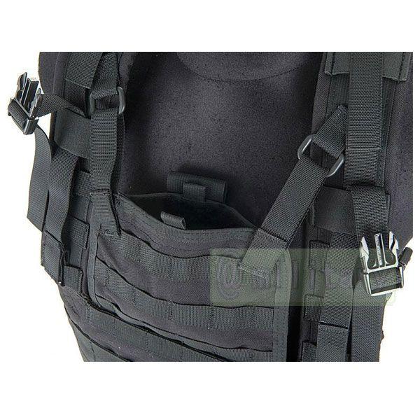 FLYYE Molle RRV Vest BK : ジーリーショップ - 通販 - Yahoo!ショッピング